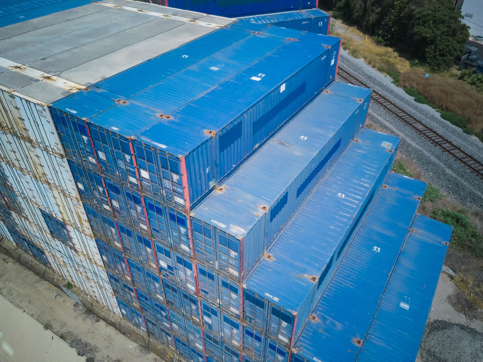 Five MF Freight Tips for Shipping Across State Borders — SGH International
